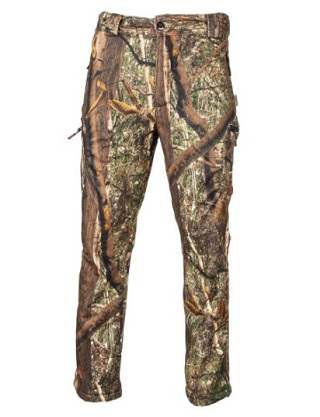 Sportchief Dynamo Camo Deep Forest Pantalon (Homme) - DanChasse.com
