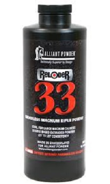 Poudre - DanChasse.com