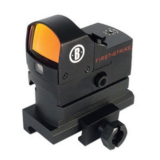 Bushnell AR Optics First Strike - DanChasse.com
