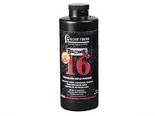 Poudre - DanChasse.com