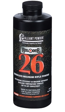 Poudre - DanChasse.com