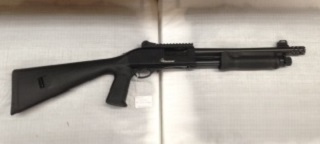 FUSILS TACTIQUES - DanChasse.com